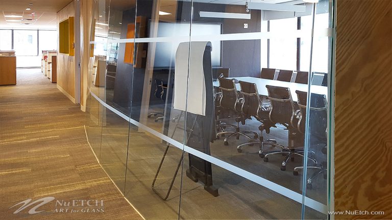 NuEtch Art for Glass & Decorative Window Film - Home & Office