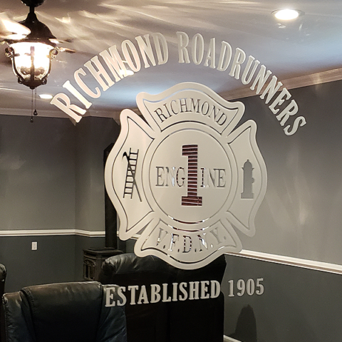 NuEtch Safety Markers for Glass are Easy to Install and meet code ...